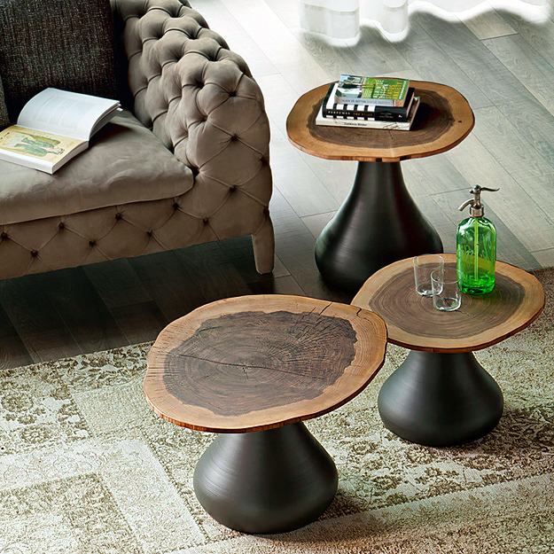 Cattelan Italia Rio Coffee Table